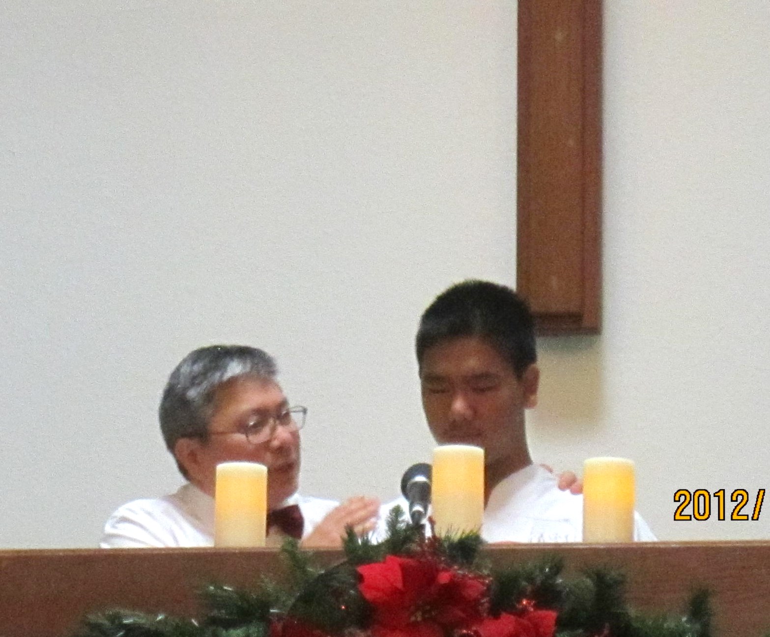 神就像大海，我準備要跳下去了God is like an Ocean, I am Ready to Jump in « 恩言雜誌