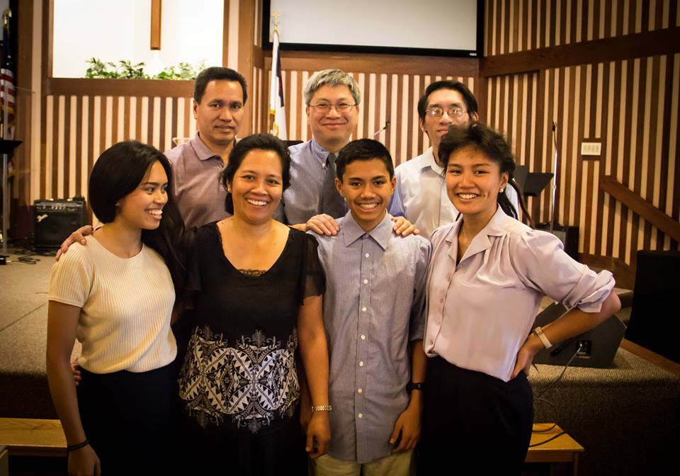 My Shelter and Comfort in God « 恩言雜誌