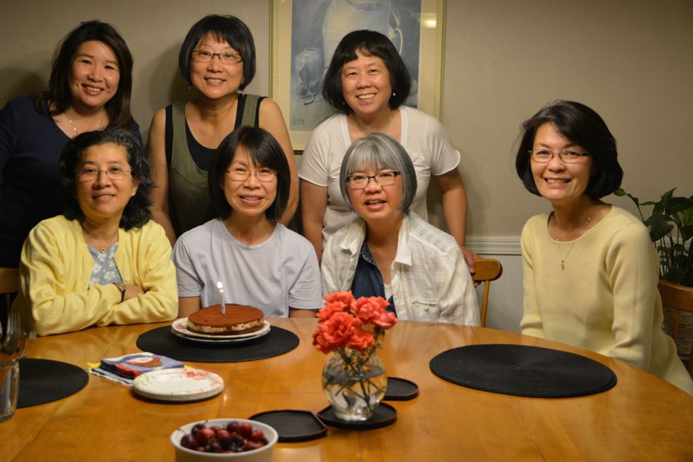 Why Kinship Groups? « 恩言雜誌