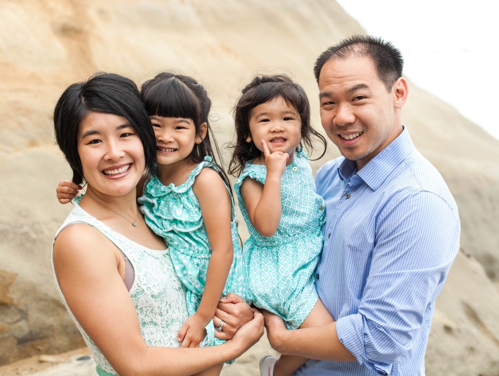 An Adoption Story « 恩言雜誌