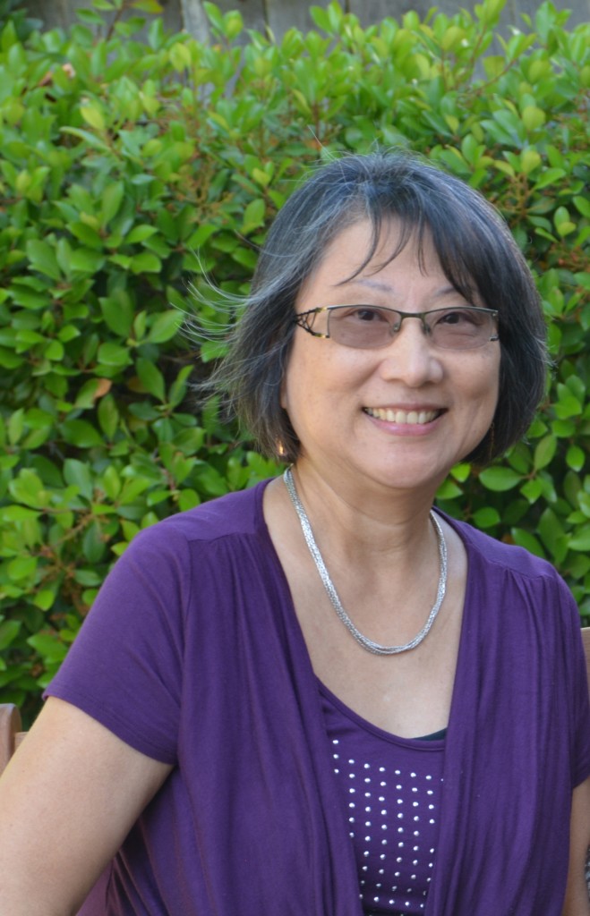 A Look Back: An Idea Conceived, A Magazine Born « 恩言雜誌