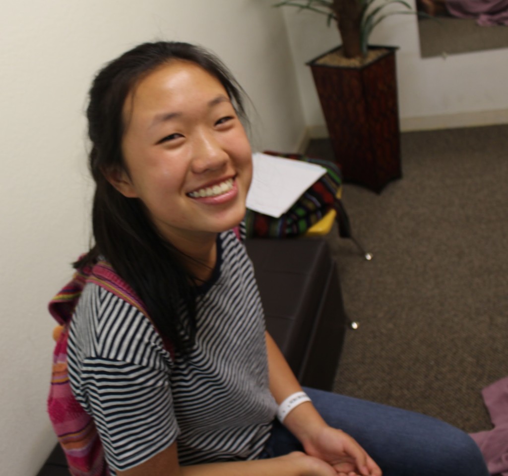 Saying No to Complacency « 恩言雜誌