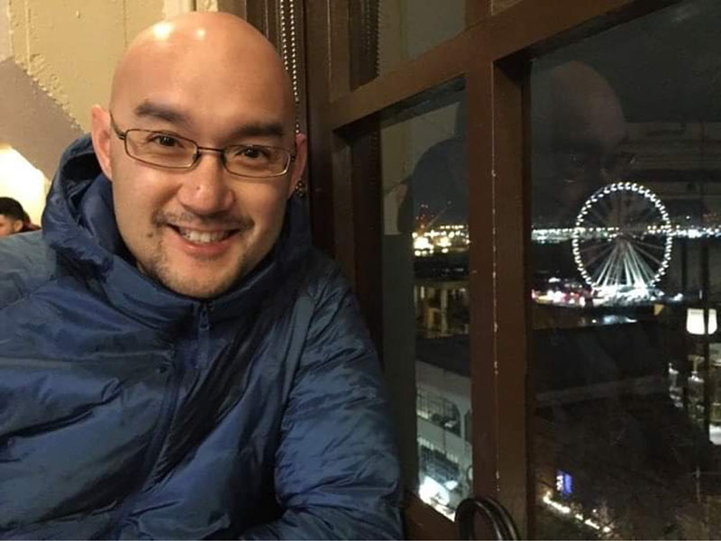 My Peace « 恩言雜誌