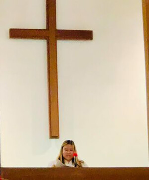 Jesus is My Friend « 恩言雜誌